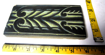 Tiles - Batchelder Tile