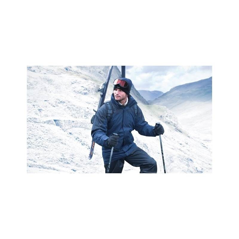 Result outdoor 3 in 1 Alaskan Jacket Unisex waterproof, size Medium ...