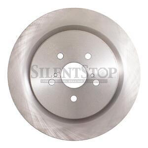 Disc Brake Rotor-SilentStop Silent Stop SB982051 for sale online | eBay