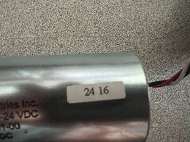 FIRST CHOICE EL3000-1 Solenoid - Driven Electric Latch Retraction ...