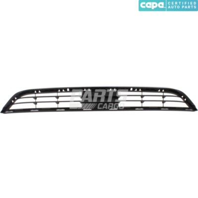 New Fits 2015-2017 Bmw X3 BM1036163C 51117338476 Capa Front Lower ...