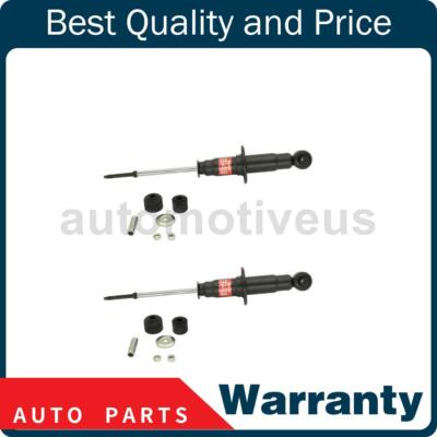 Rear Suspension Strut 2X KYB Shocks & Struts For GL 1985-1989 | eBay