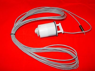 88-010-100 Blue Transmitter - Moor Electronics - Electro Marine Systems ...