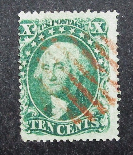 nystamps US Stamp # 33 Used $220 U6x1418 | eBay