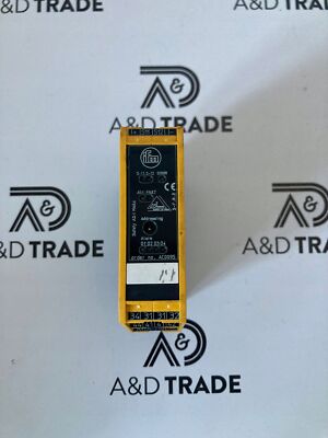 IFM AC009S | eBay.de