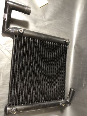 TOKYO RADIATOR L895410000, 300122 | eBay