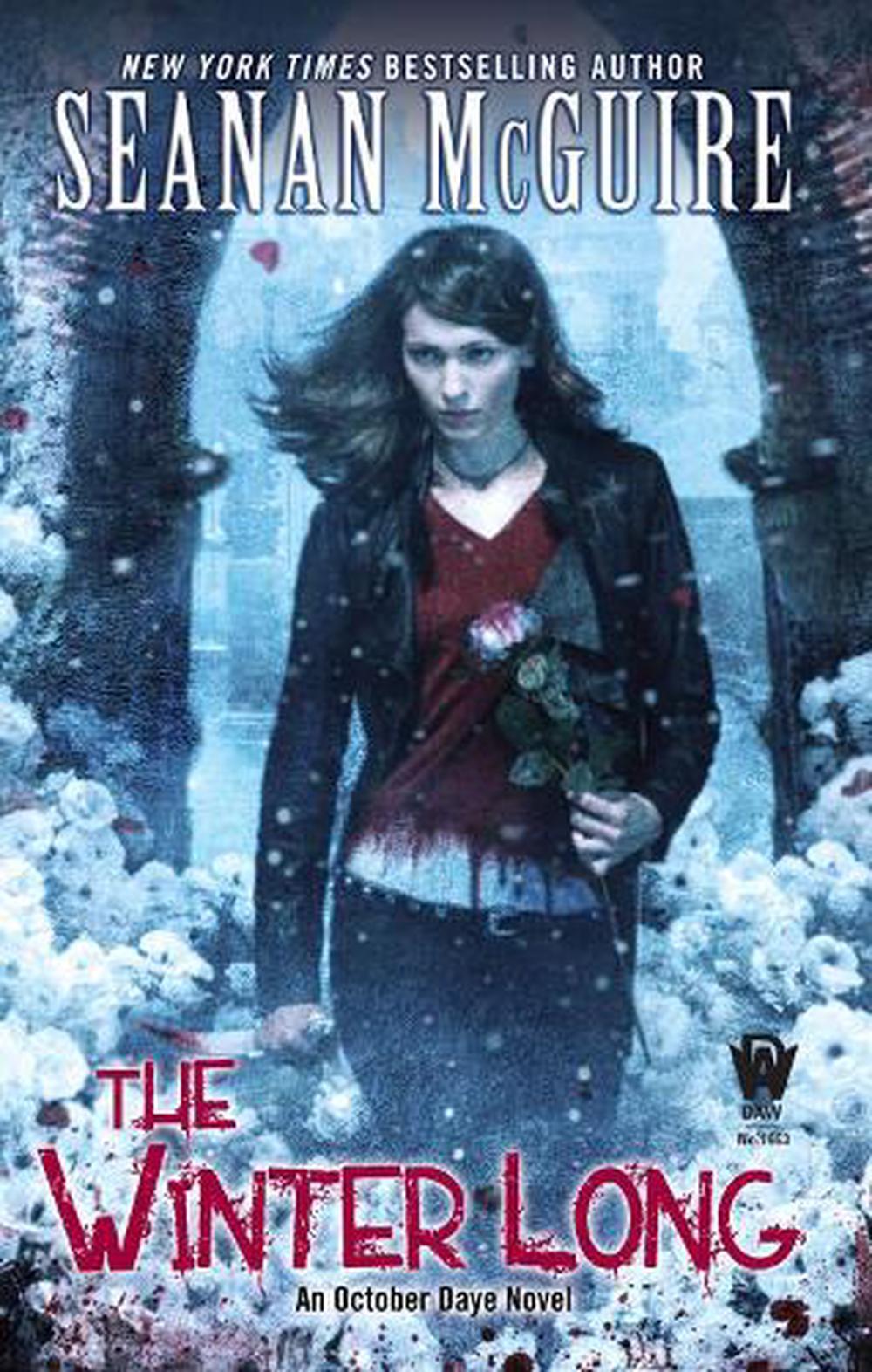 The Winter Long by Seanan McGuire (English) Paperback Book | eBay