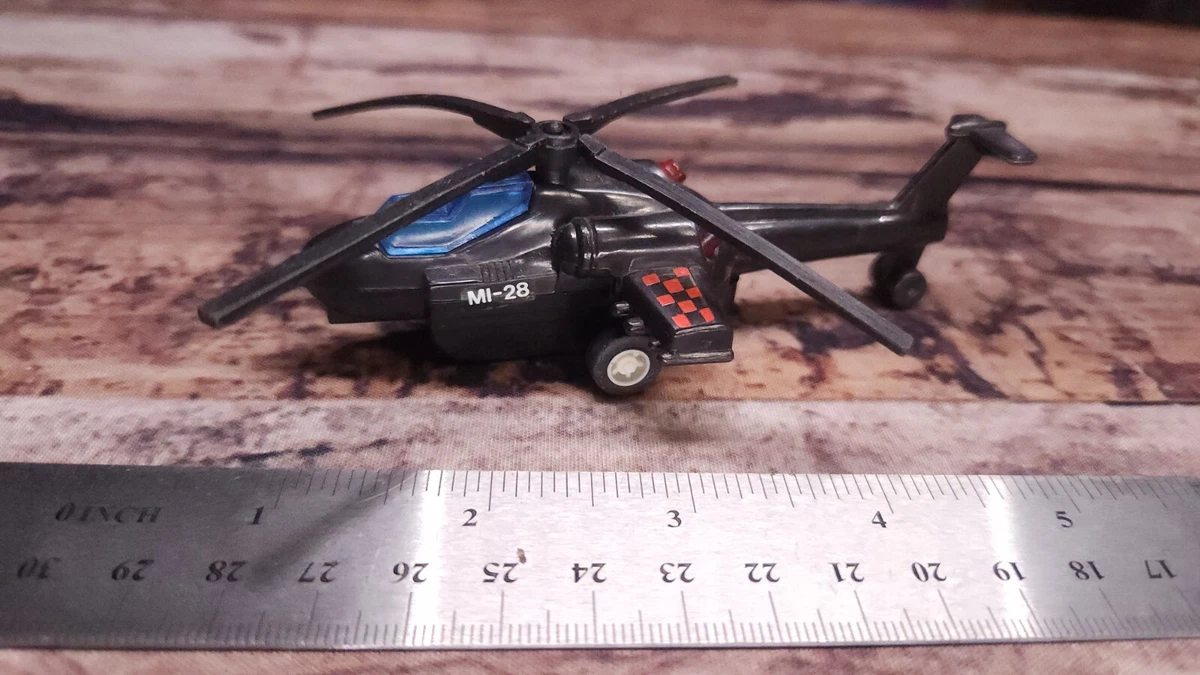 Chopper Helicopter Fighter