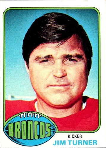 1976 Topps #421 Jim Turner | eBay