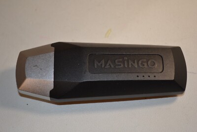 MASINGO Receiver for Wireless Karaoke Microphones | eBay