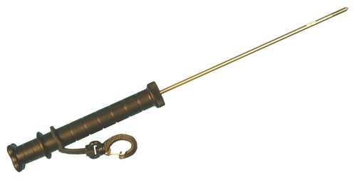 Spring Loaded ELF Spear Sling LionFish Travel 18" Scuba Diving Gun PS28 ...