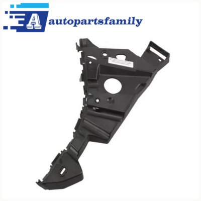 Left Front Bumper Retainer Support Bracket For Buick LaCrosse 2010-2013 ...