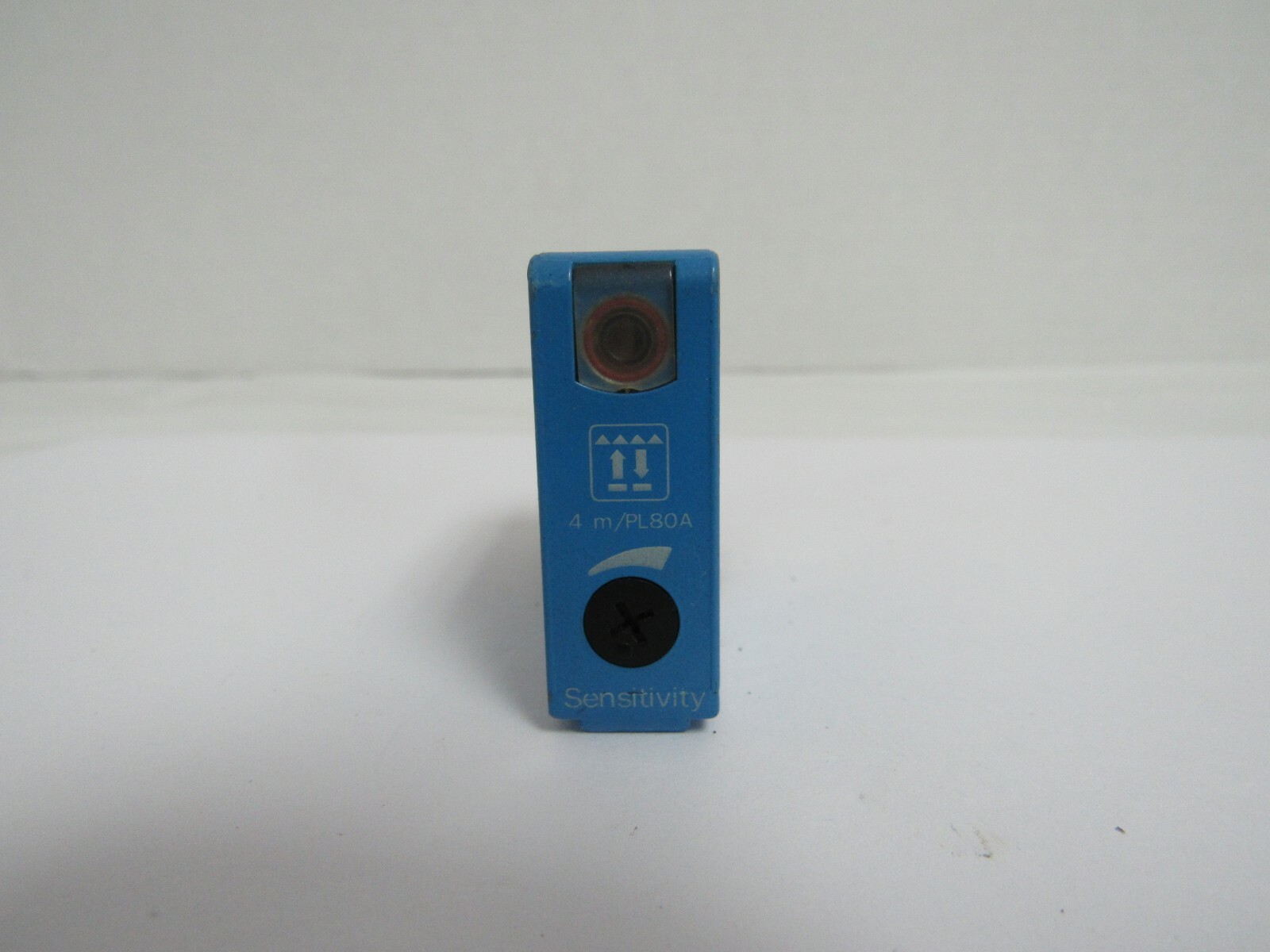 SICK WL12-2P460 PHOTOELECTRIC SENSOR | eBay