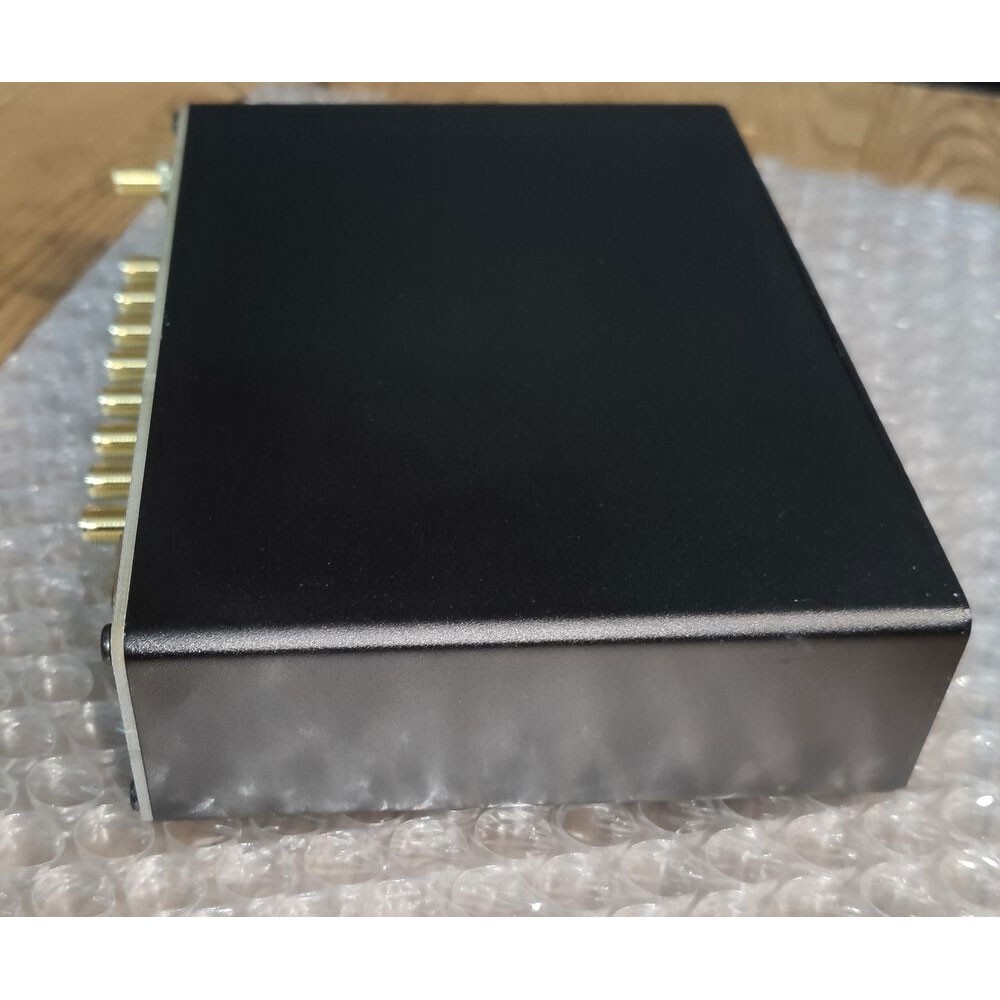 TS-8 BG7TBL Time Source Clock Source 8-Channel Square Wave 0 - 3.3V ...