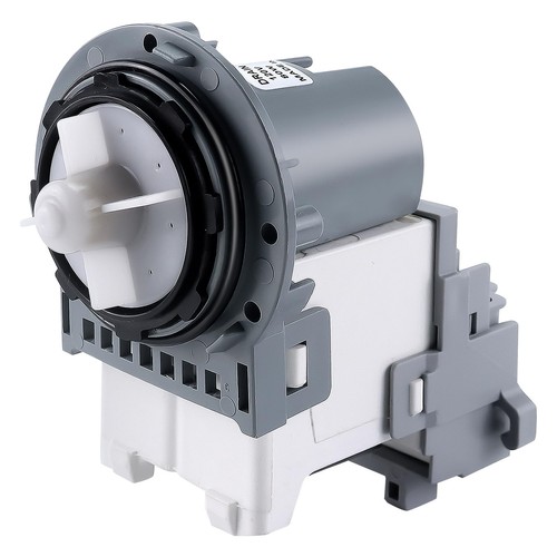 OEM DC31-00054D DC31-00187A PX3516-01 Washer Drain Pump For Samsung ...