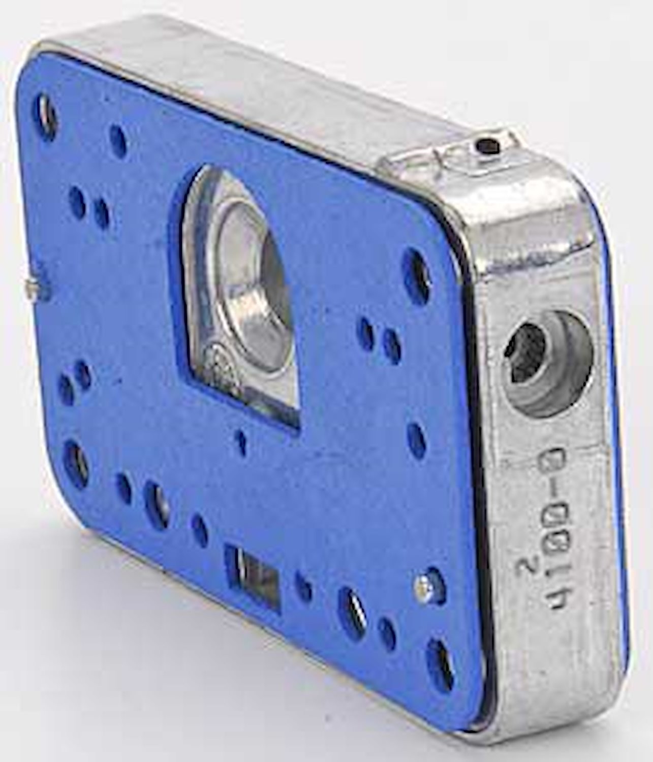 Holley 34-13S Metering Block Conversion Kit | eBay