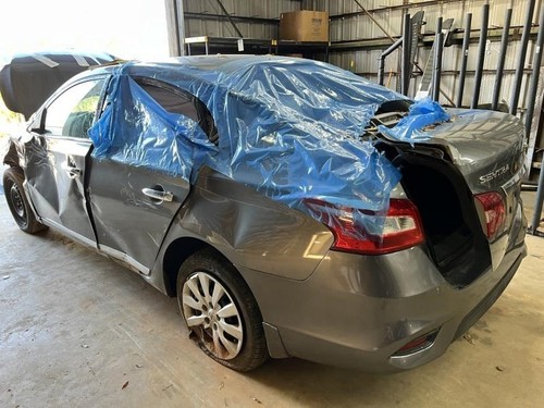 Brake Master Cylinder Vehicle Dynamic Control Fits 13-19 SENTRA ...