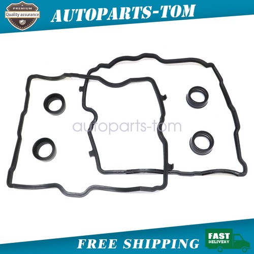 13270AA240 For 2011-2019 Subaru Valve Cover Gasket Kit FB20 & FB25 | eBay