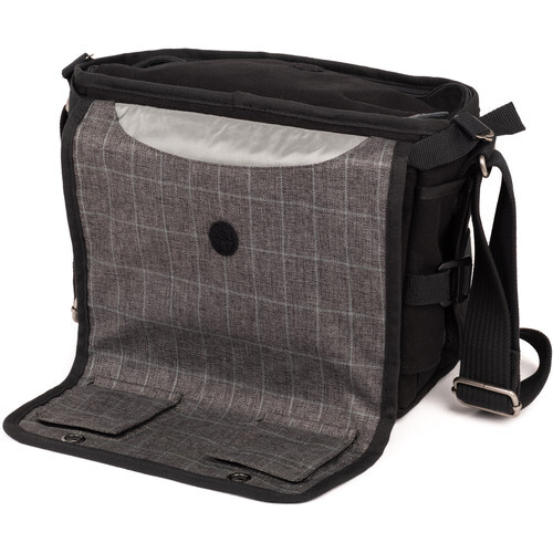 New Think Tank Photo Retrospective 10 V2.0 Shoulder Bag (Black) #33594 ...