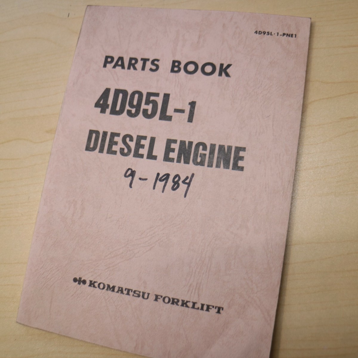 Komatsu Forklift Parts Home | Komatsu Forklift