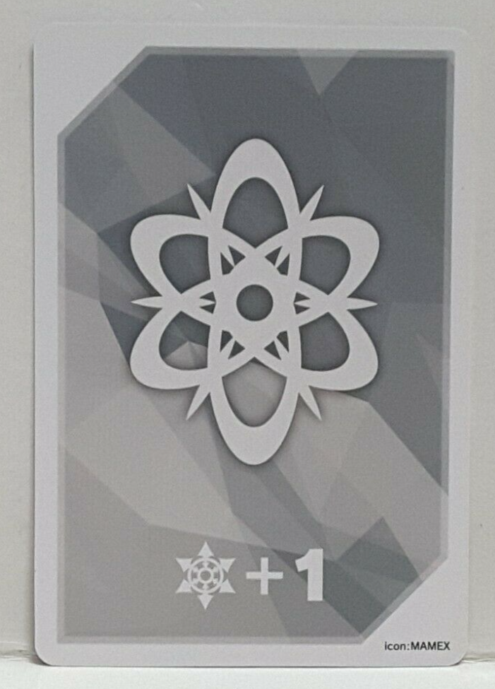 Cardfight Vanguard Fighters Counter +10000 - Nebula Dragon, Cosmic Dawn ...