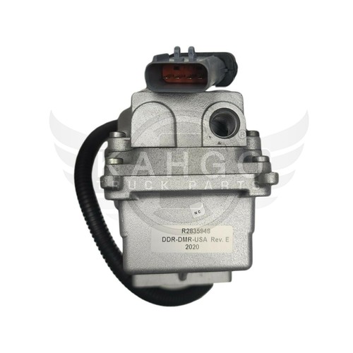 OEM DETROIT ACTUATOR - KIT DDE R23536427 $999.99+CORE CHARGE $262.49 | eBay