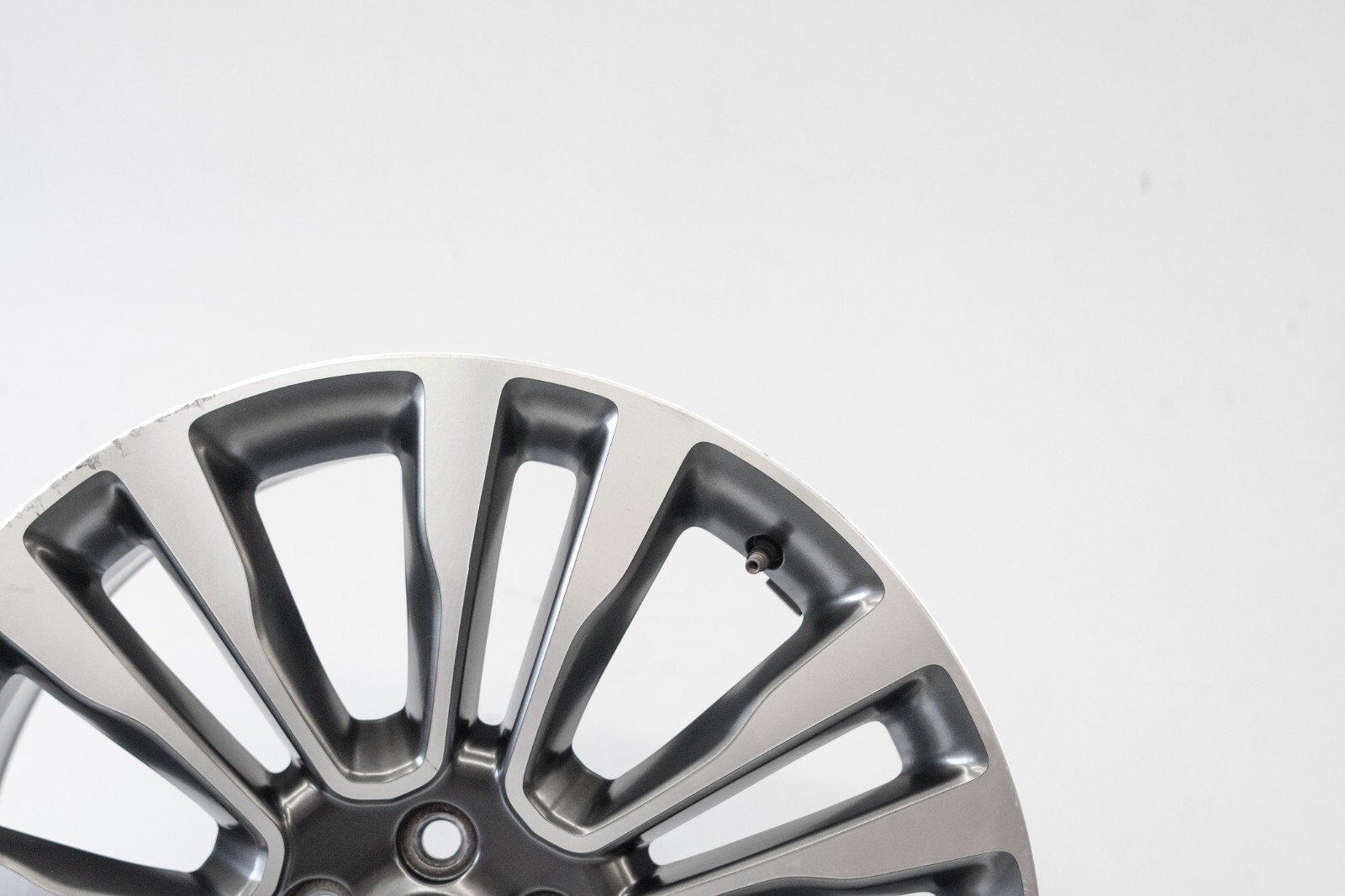 Lincoln Continental 20" inch rim OEM 2017 2018 2019 2020 Genuine ...