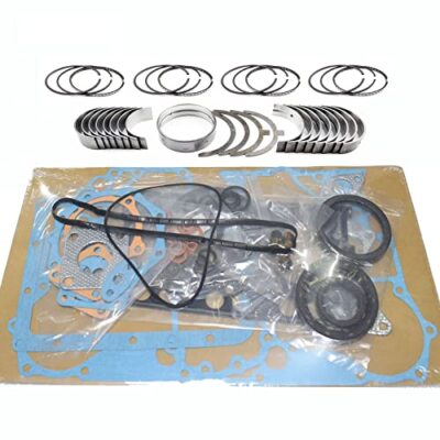 Overhaul Re-ring Kit Fits for ISUZU 4BD2 4BD2T Engine 3.9L | eBay
