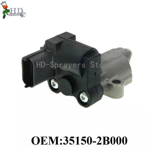 1PCS New Idle speed control 35150-2B000 for 2004 KIA CERATO | eBay