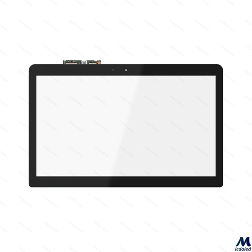 New Touch Screen Digitizer Glass Panel for Asus Q504 Q504U Q504UA ...