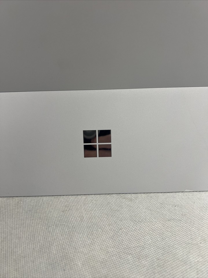 Microsoft Surface Pro 5th Gen 1807 12.3" Tablet 256GB Wi-Fi + Cellular ...