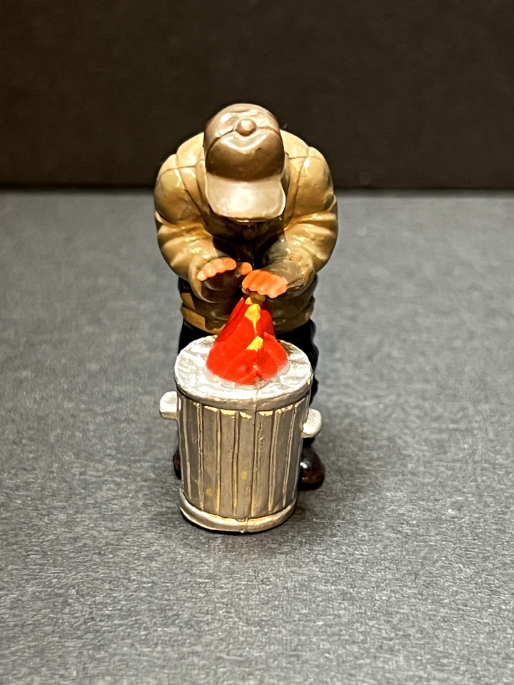 Homie Less Homies Series 9 Loose 1.75 Inch Figure Homie 1/32 Scale | eBay