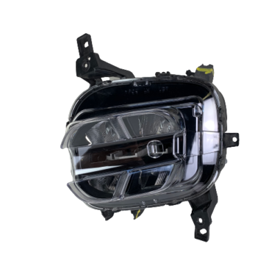 2020 2021 Kia Sportage Left LED Daytime DRL Running Fog Light Lamp ...