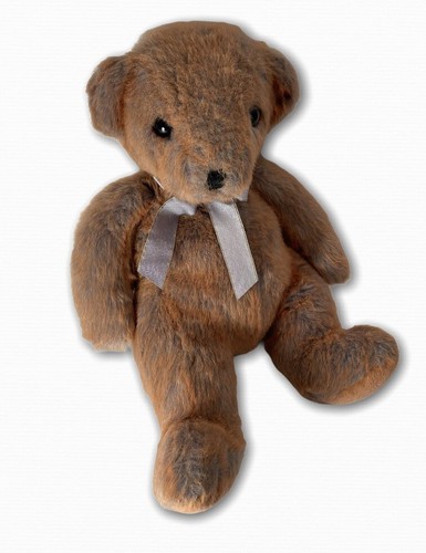 TY Classic Bear Stuffed Plush Bear 13" Vintage 2000 Tush Tag | eBay