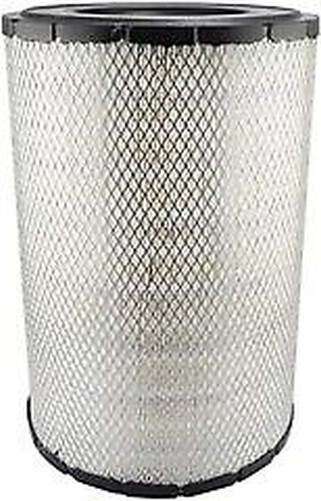 BALDWIN RS3506 - Air filter cross reference