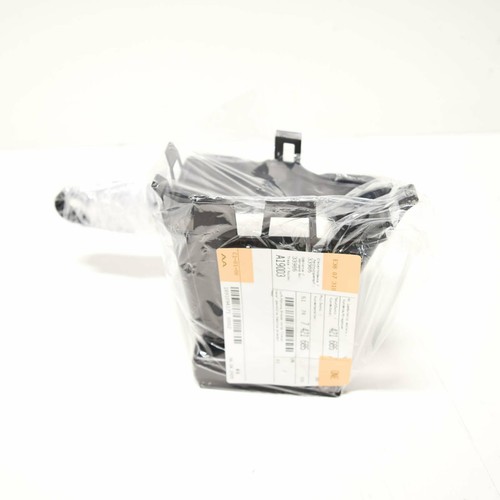 NEW BMW X7 G07 FRONT LEFT BRAKE AIR DUCT 7421685 51747421685 OEM NO ...