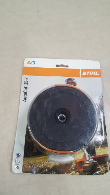 GENUINE STIHL AUTOCUT 25-2 TRIMMER HEAD FS KM 40027102108 for sale ...