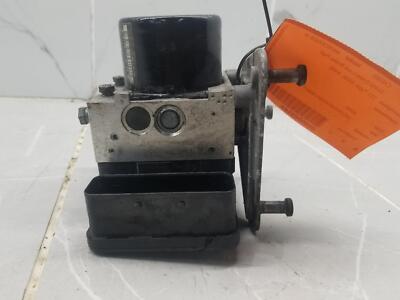08 09 MERCEDES S-CLASS S550 AWD ANTI-LOCK BRAKE ABS PUMP #002169 | eBay