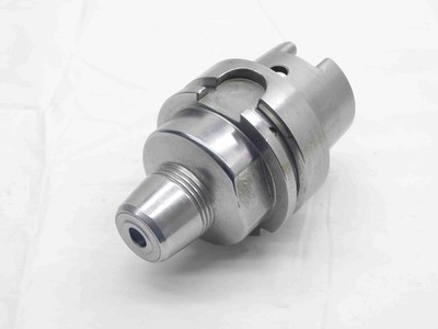 HSK63A SYSTEM SCHUNK 8mm I.D. HYDRAULIC CHUCK TOOL HOLDER 8mm 3 ...