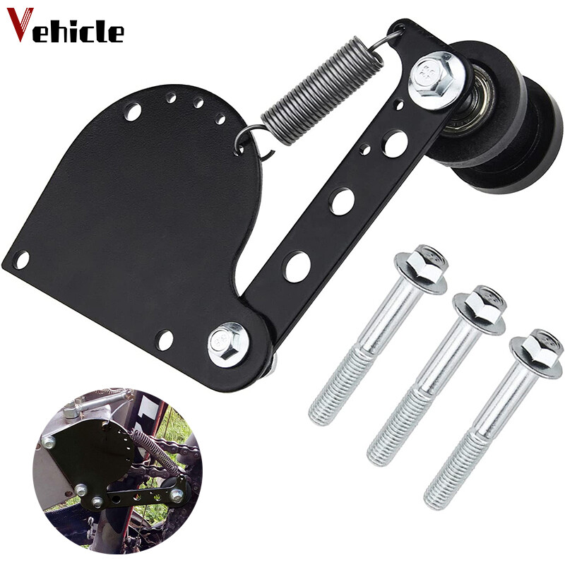 Chain Tensioner Motorized Bicycle 80cc Motor Bike GAS ENGINE