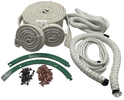 Boiler Fireside Kit #880-216 to fit Cleaver Brooks 25-200 HP Boilers ...