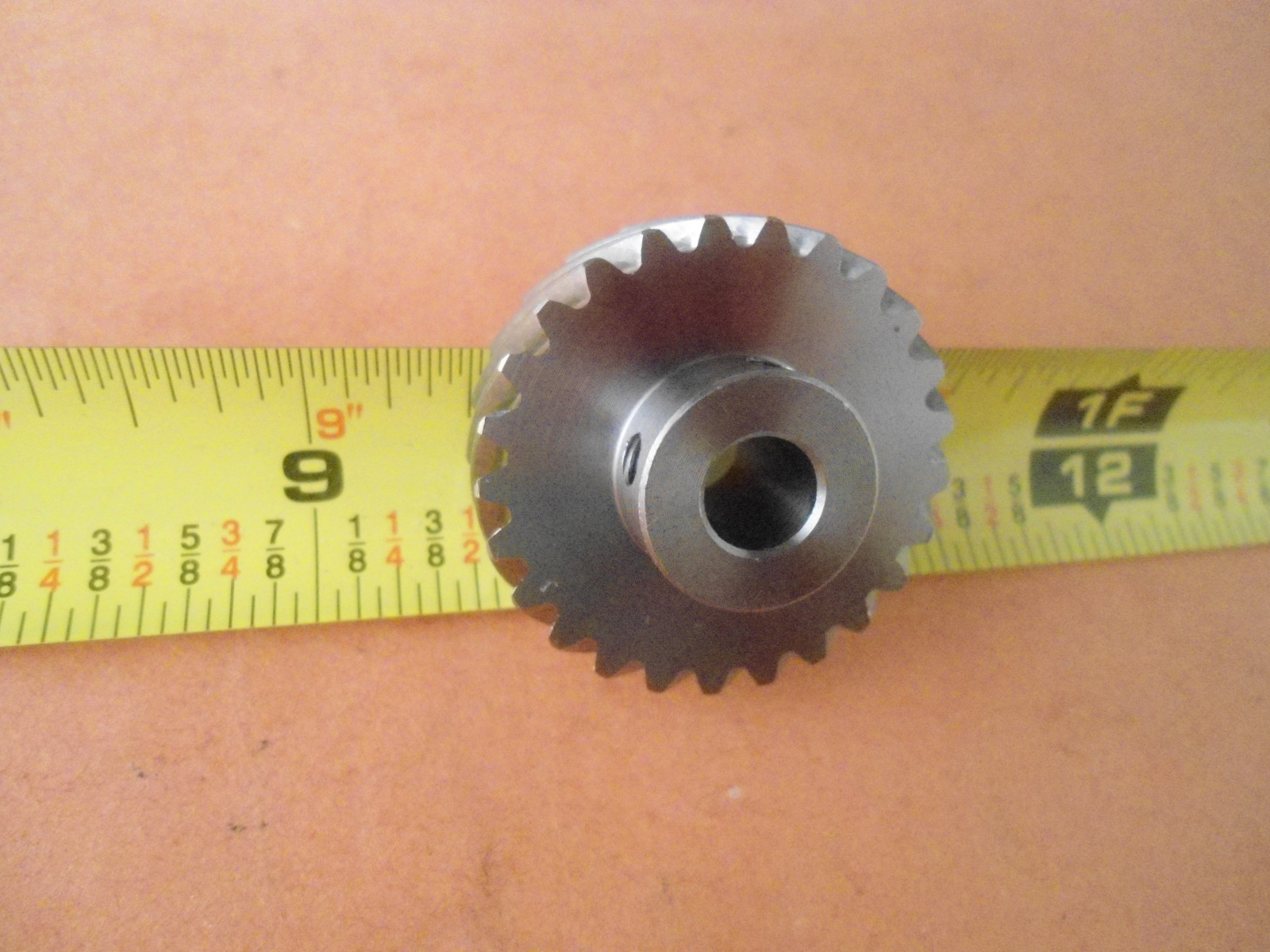 New LOOPER DRIVING GEAR #50141103 BERNINA BERNETTE 334, 334D, 334DS ...