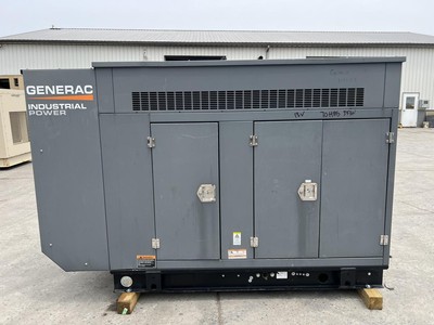 Generators - Generac - 4