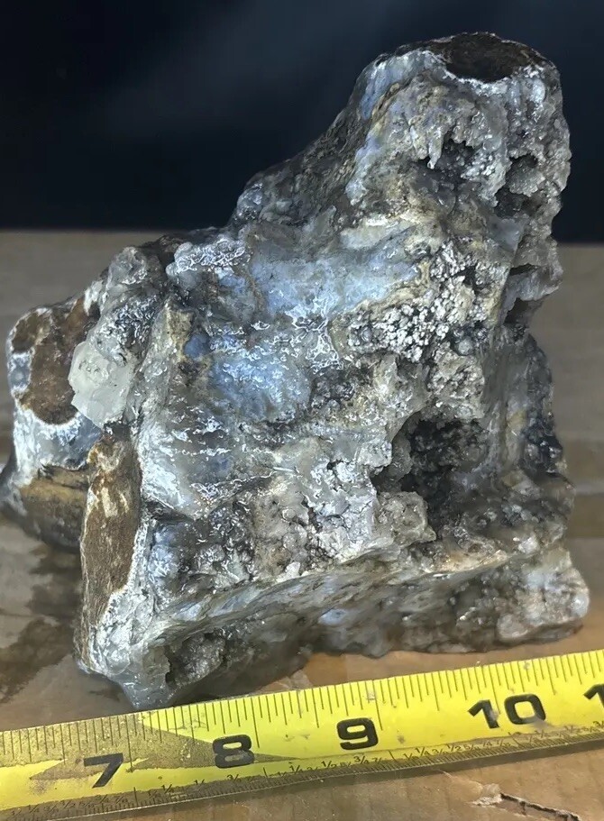 Graveyard point plume agate rough | eBay