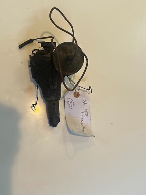 Jaguar XK150 XKE MK1 MK2 MK9 3.8 Lucas DMBZ6 Ignition Distributor (1954 ...