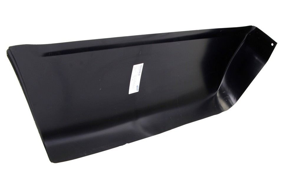 Bedside Repair Panel 13 High Lower Rr LH 67-72 Chevy GMC Long Bed ...