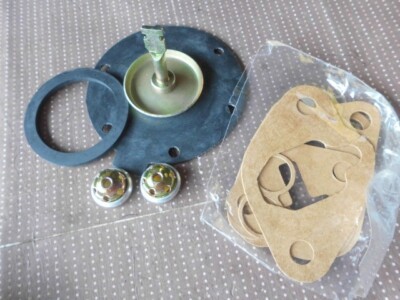 SINGER GAZELLE HILLMAN RAPIER NEW FUEL PUMP KIT FOR AC PUMP | eBay