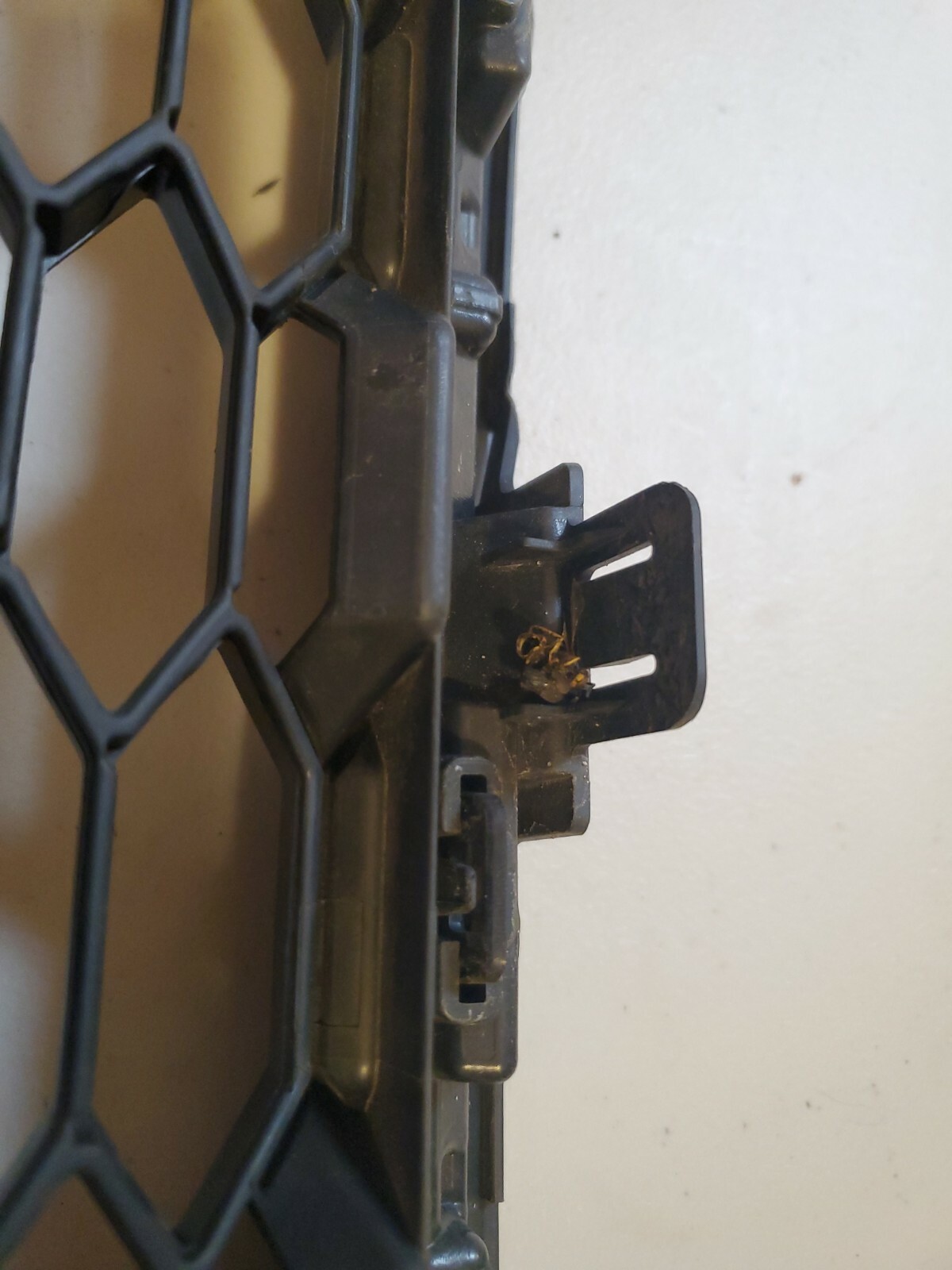 2019 2020 TOYOTA COROLLA FRONT LOWER GRILLE GRILL OEM 53102-02280 | eBay