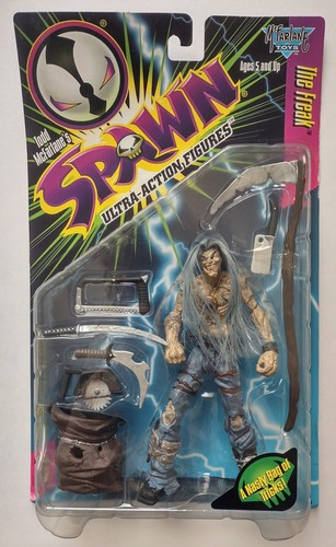 McFarlane Toys Spawn The Freak Action Figure Series 6 | eBay
