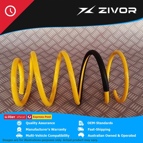 KINGSPRINGS Coil Spring Front Standard Profile For Holden Commodore # ...